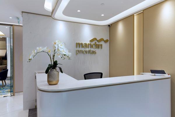 Keistimewaan Outlet Terbaru Mandiri untuk Nasabah Prioritas