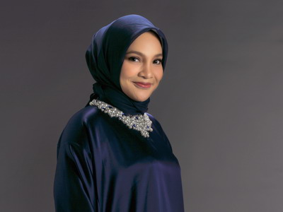 Hanum Salsabiela Rais Ingin Ciptakan Media Dakwah Gaya Baru