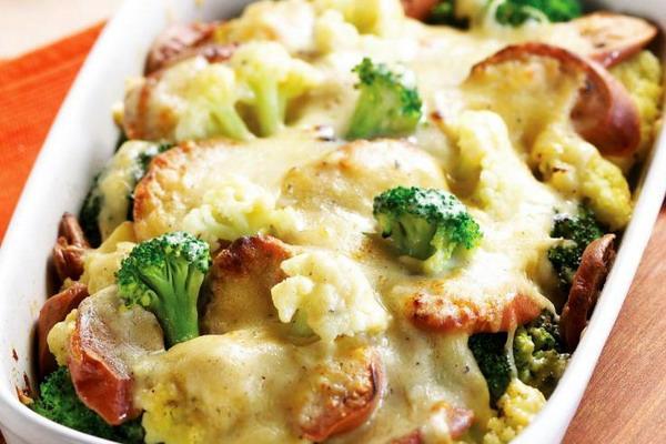 3 Resep Olahan Sayur Brokoli untuk Immune Booster