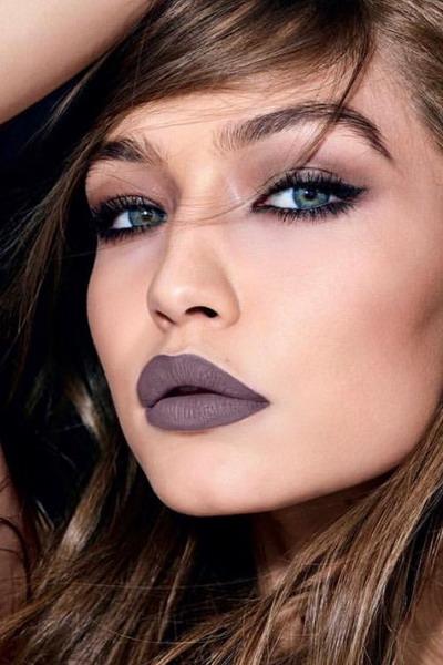 4 Gaya Makeup yang Bisa Dicoba