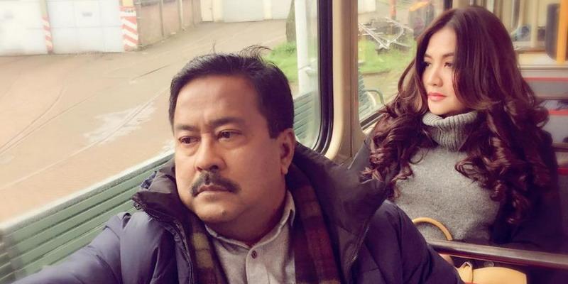 Si Doel The Movie di Posisi ke-3 dan Makin Dekat dengan Target