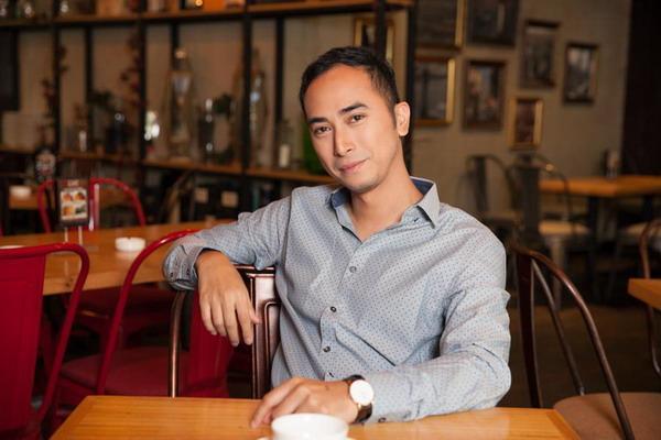 Winky Wiryawan Sang Konseptor