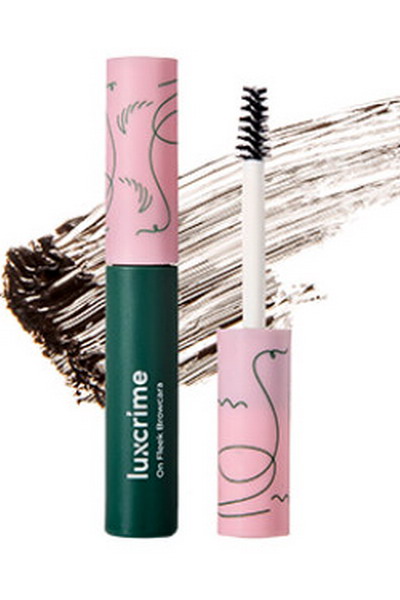 Rekomendasi Maskara Alis Lokal